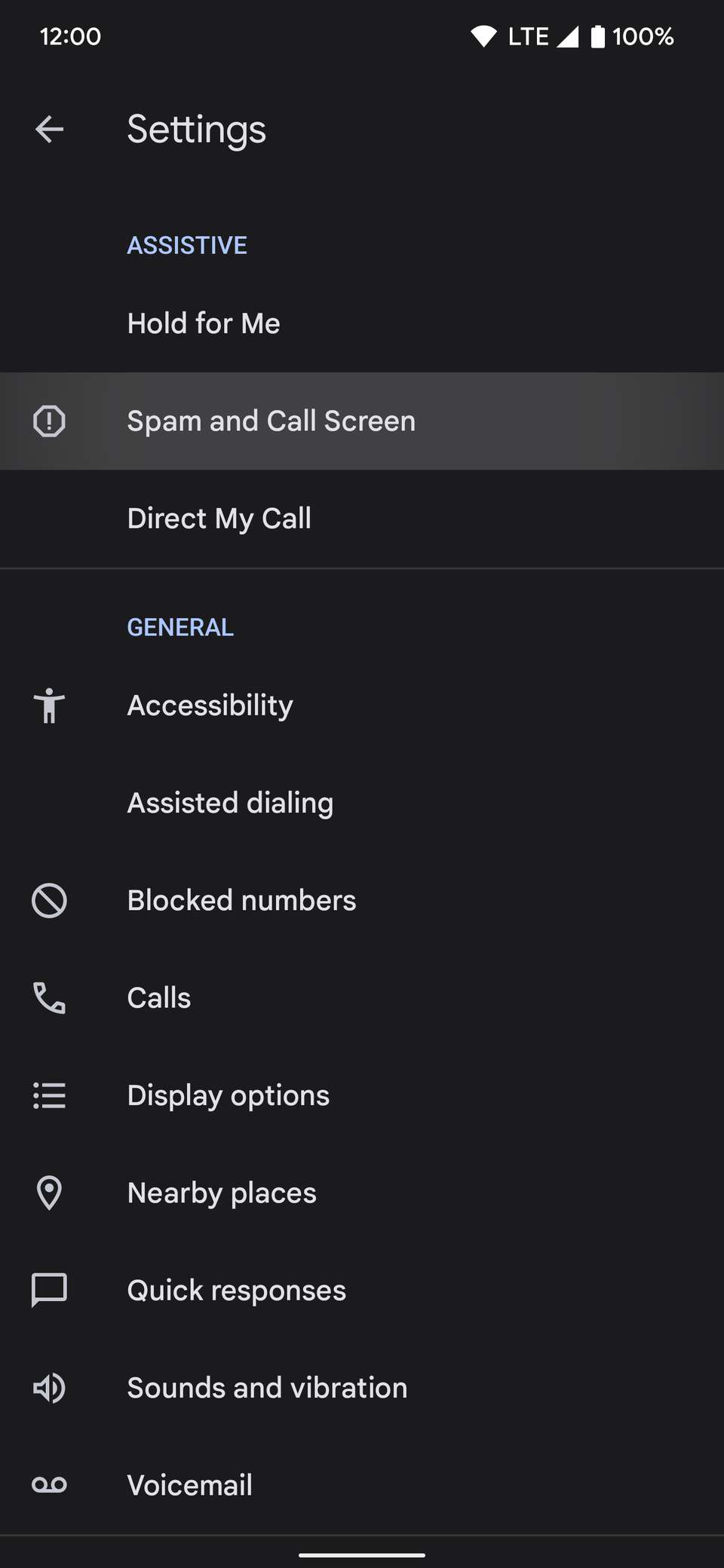 Protect your Google Pixel smartphone from spam calls and texts
