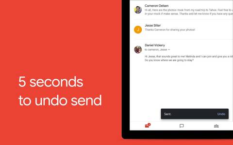 18 best tablet-optimized Android apps