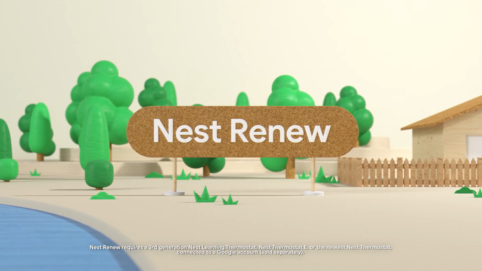 Nest Renew: Save hundreds on electric with this smart thermostat feature