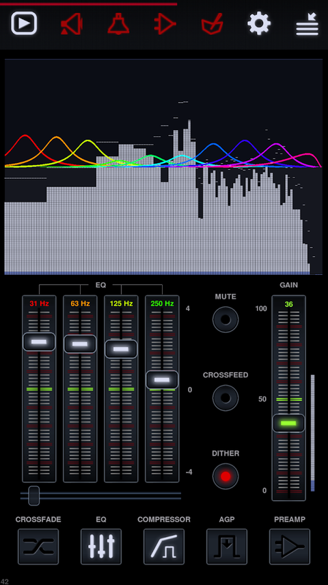 12 best music players on Android in 2025