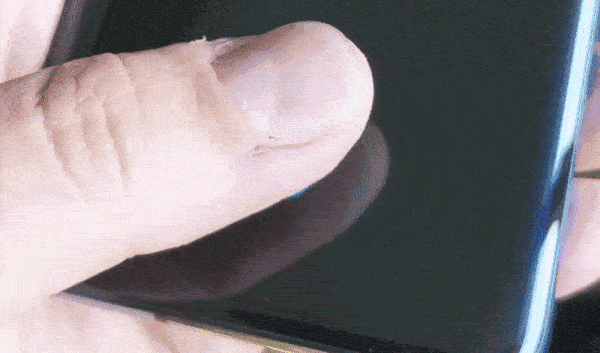 Pixel 6 fingerprint sensor: Explaining the problems, and how to make it faster