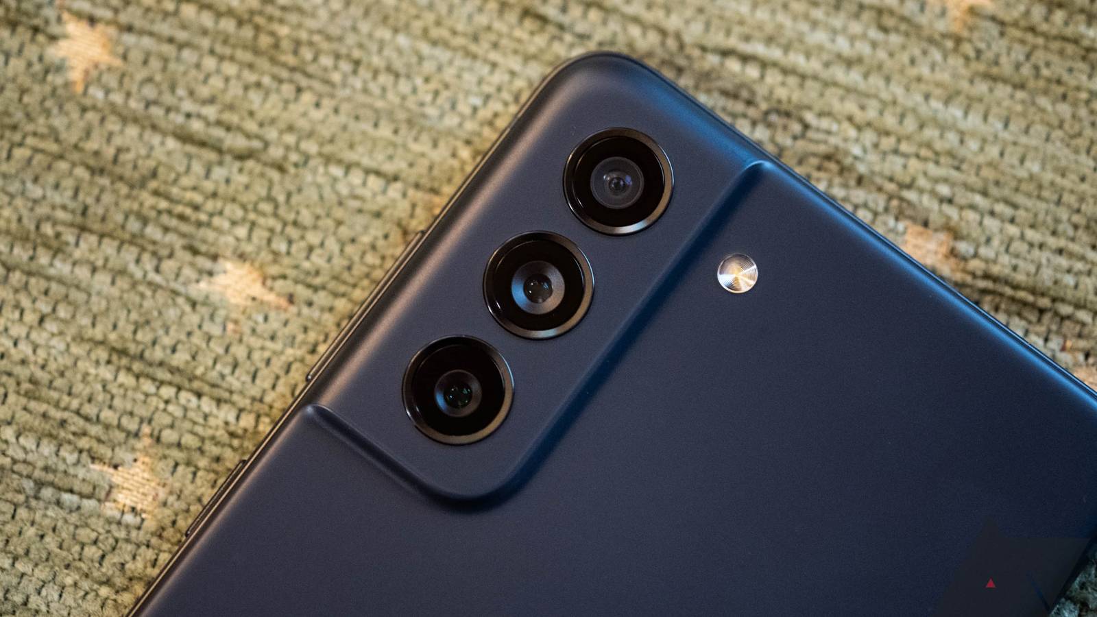 Samsung may be giving up on Fan Edition phones