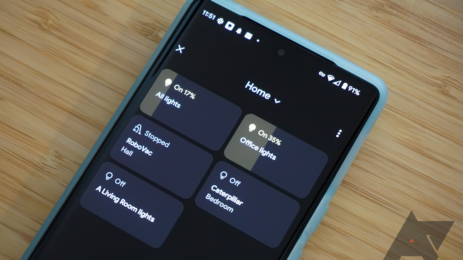 The best Android smart home apps