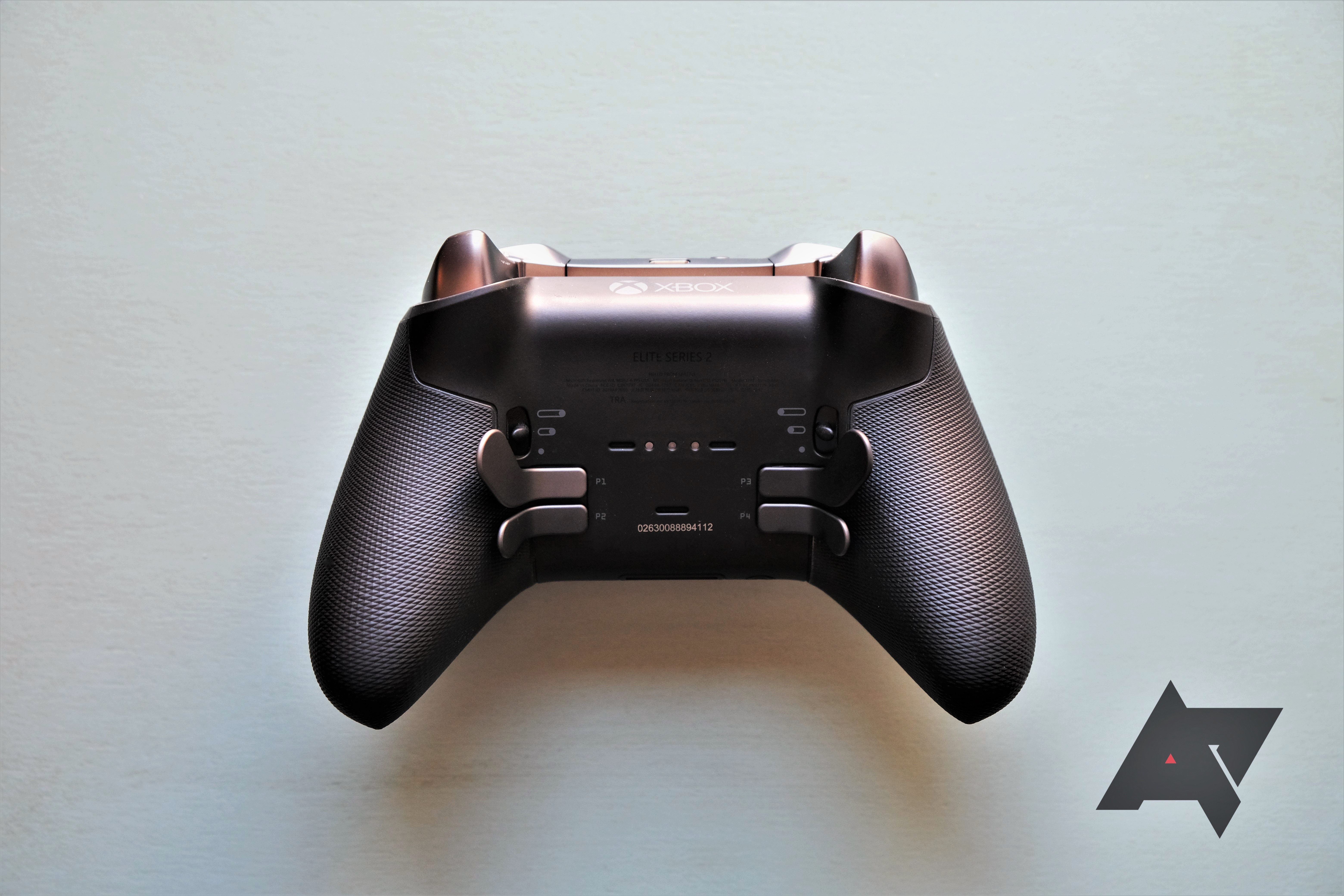 The best Android gaming controllers in 2022