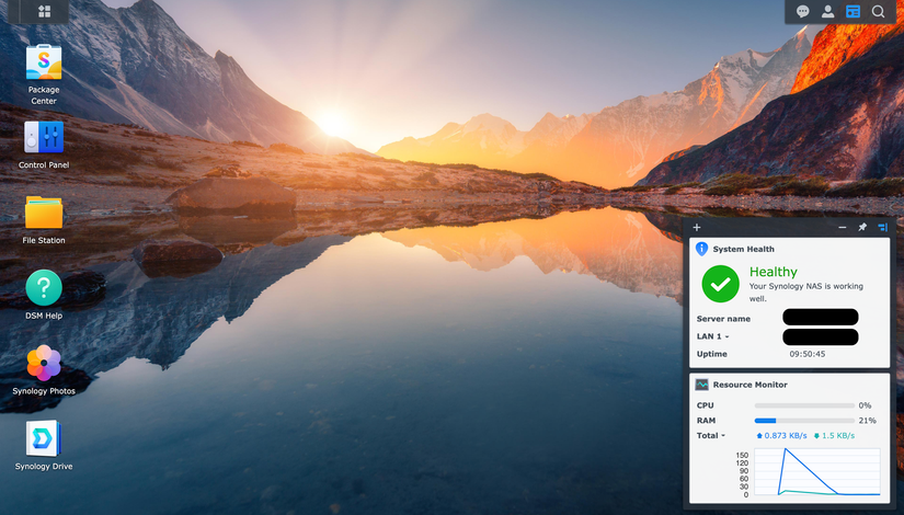 Synology DiskStation DS223j review: Another great budget-friendly NAS ...