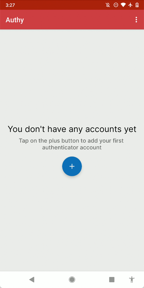 How to use Google Authenticator or Authy to keep your accounts secure
