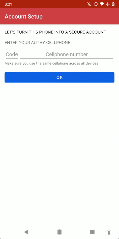 How to use Google Authenticator or Authy to keep your accounts secure