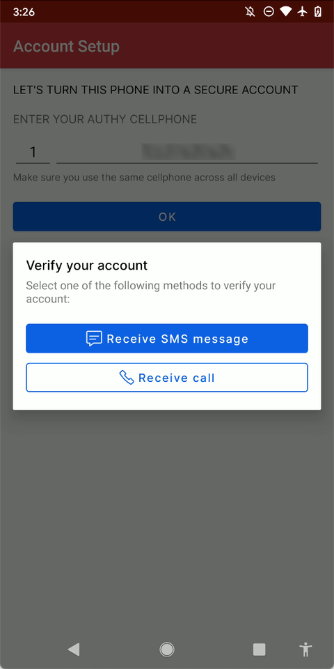 How to use Google Authenticator or Authy to keep your accounts secure