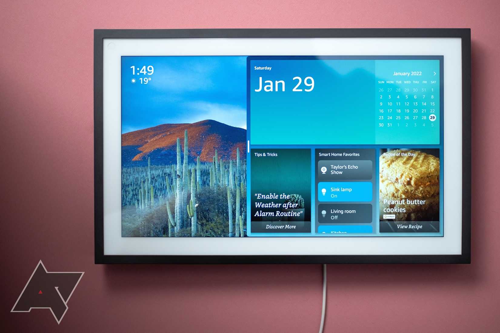 Google should follow the iPad Air's lead and offer the Pixel Tablet 2 ...