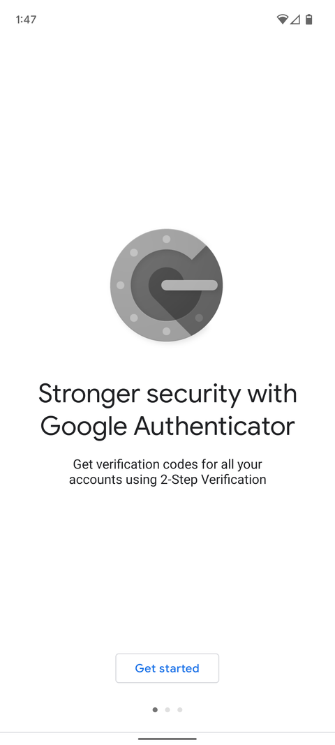 How to use Google Authenticator or Authy to keep your accounts secure