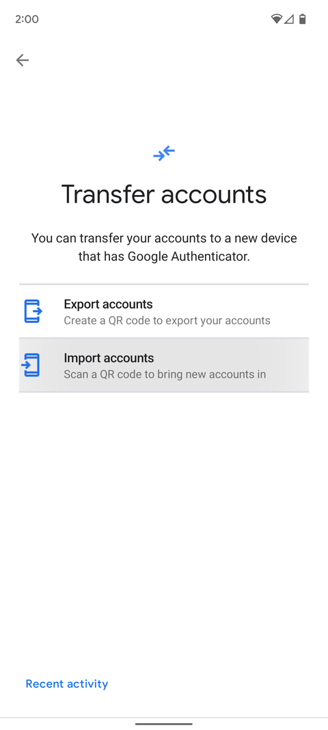 How to use Google Authenticator or Authy to keep your accounts secure