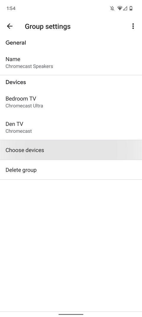 How to configure and use Google Home or Nest speaker groups