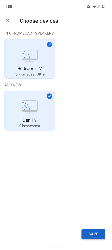 How to configure and use Google Home or Nest speaker groups