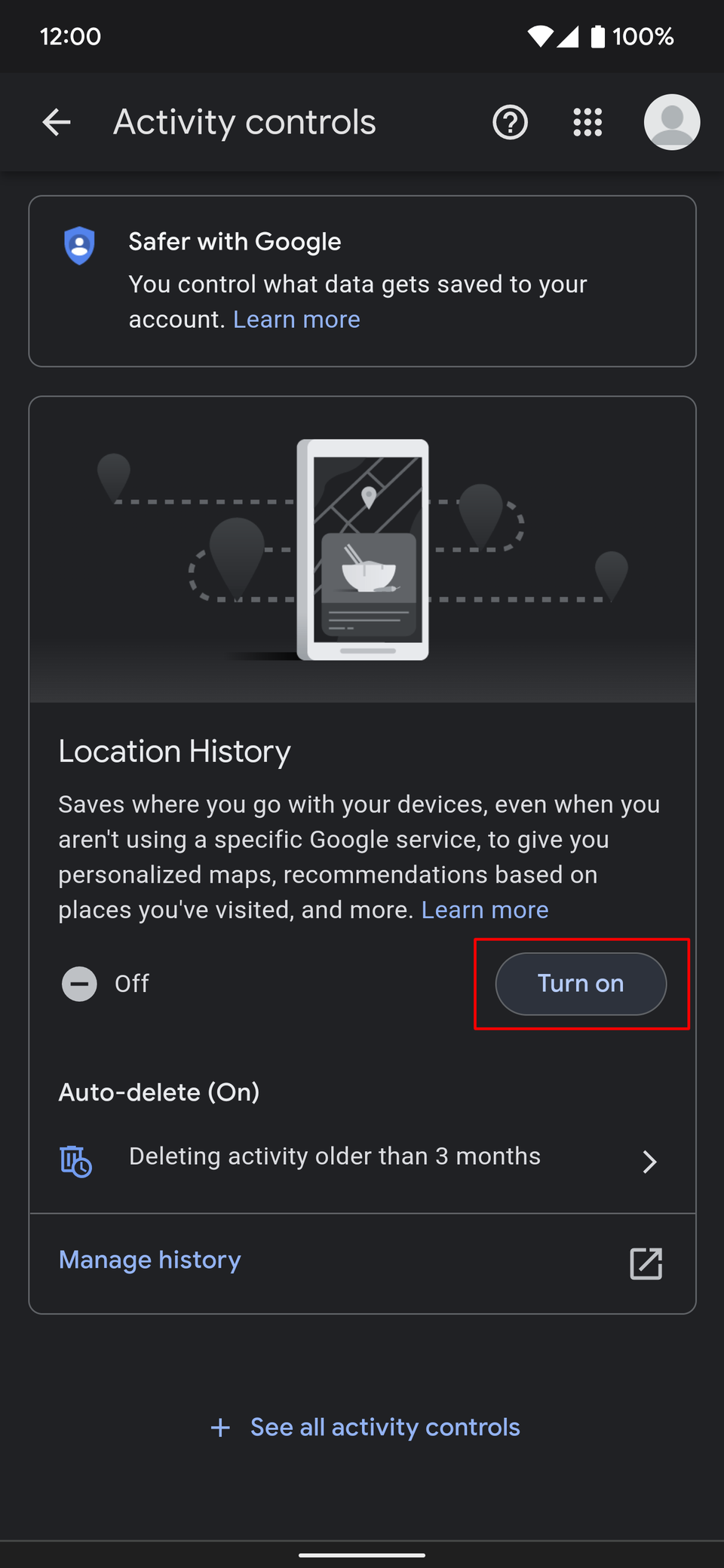 Google My Activity: How you can use it to keep your data safe