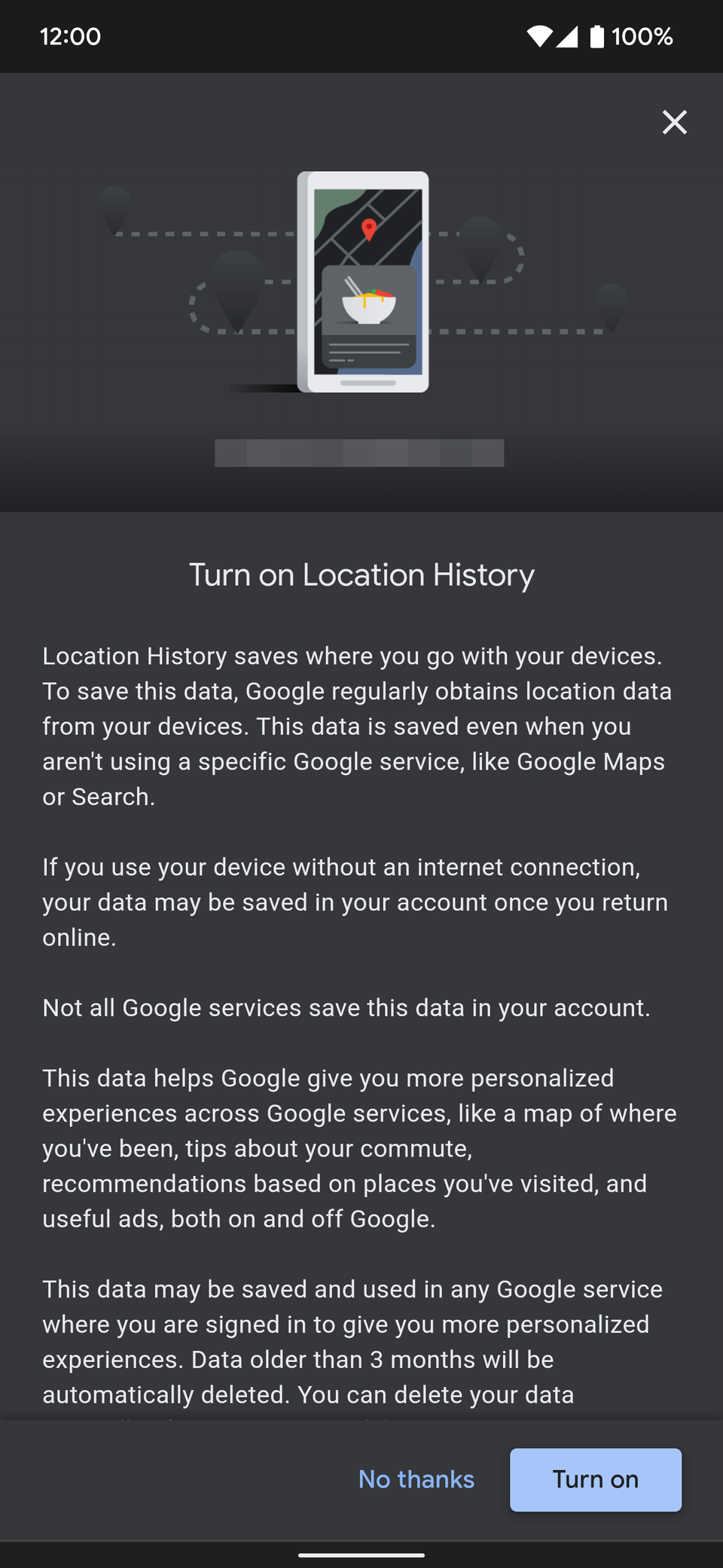 Google My Activity: How you can use it to keep your data safe