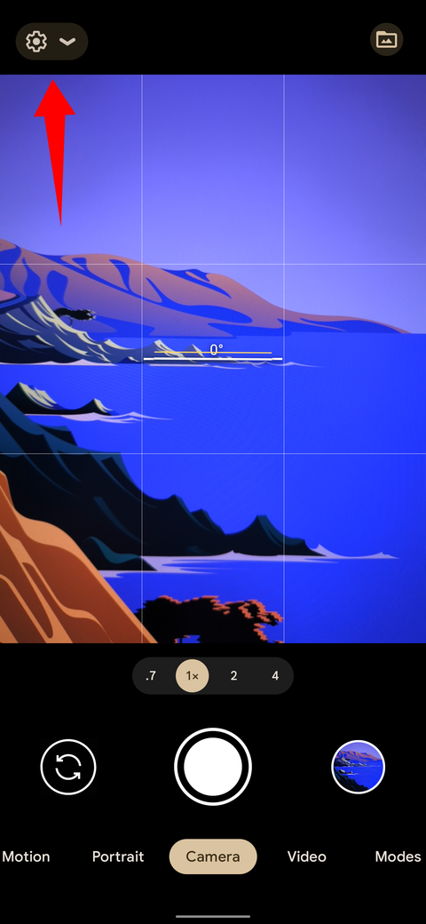 How to capture and edit RAW photos on an Android