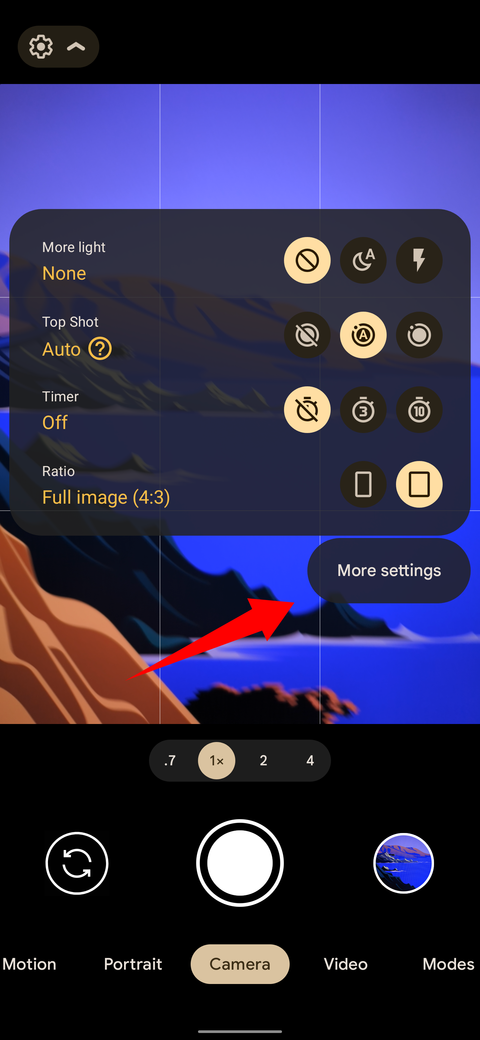How to capture and edit RAW photos on an Android