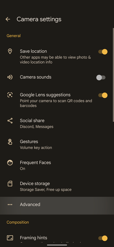 How to capture and edit RAW photos on an Android