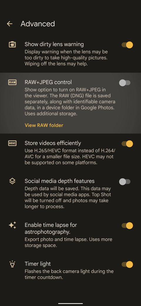Google Pixel 7 camera tips: 9 tips for smartphone shutterbugs