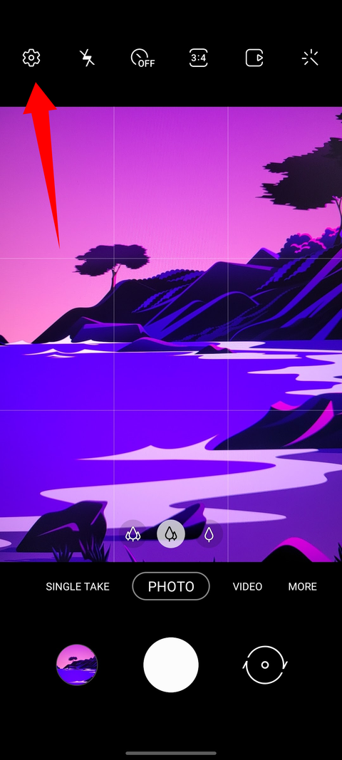 How to capture and edit RAW photos on an Android