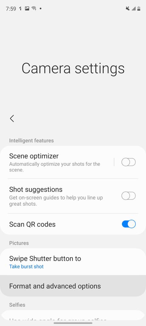 How to capture and edit RAW photos on an Android