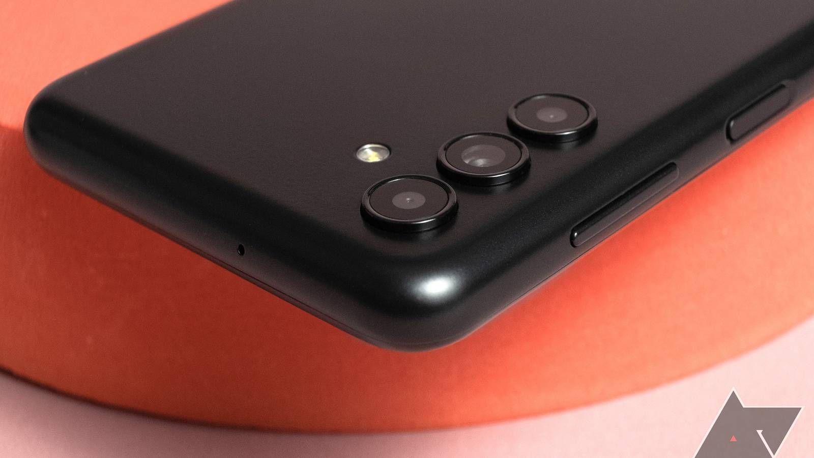 Samsung updates the Galaxy A13 5G to Android 13, in a nice bit of symmetry