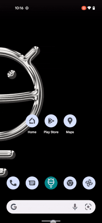 12 awesome time-saving Google Pixel swiping secrets