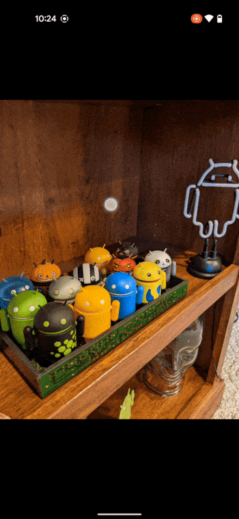 12 awesome time-saving Google Pixel swiping secrets