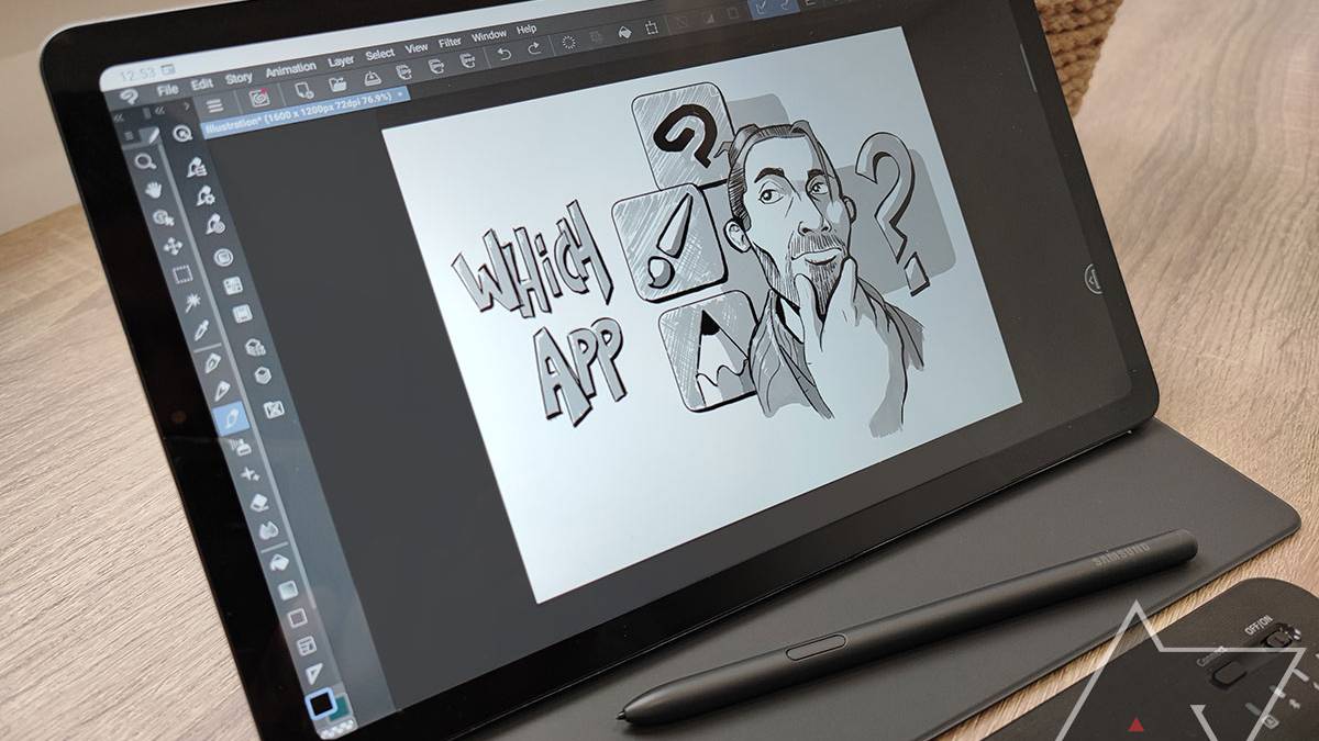 9 best drawing apps on Android