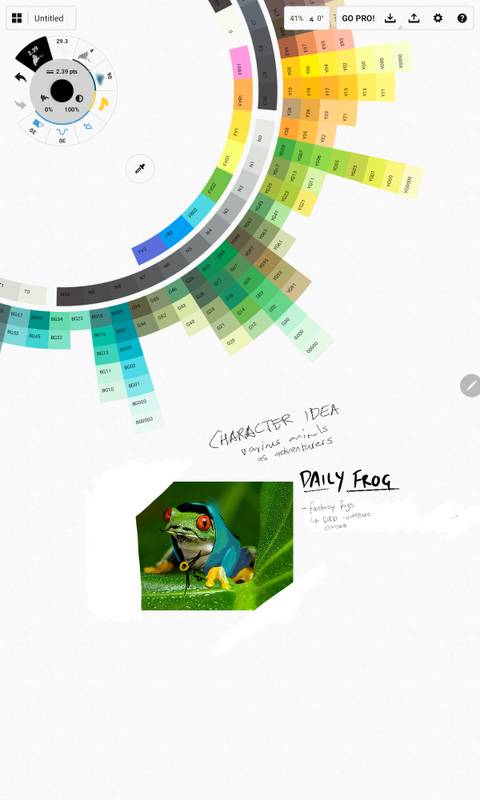 9 best drawing apps on Android