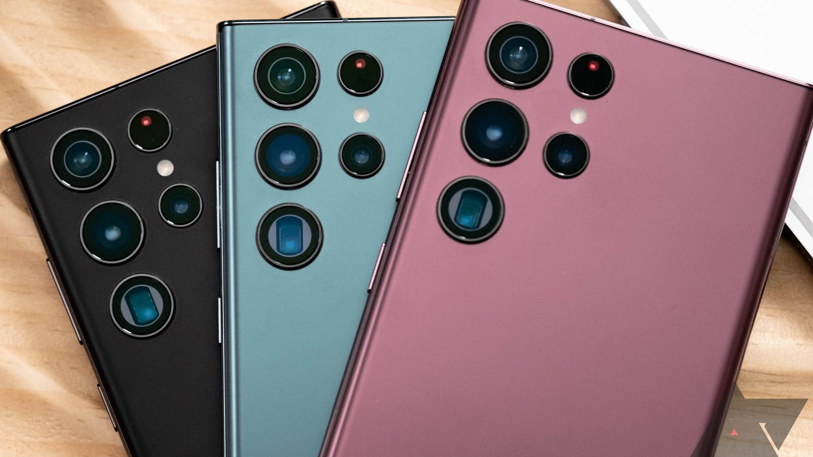 Here are our first Samsung Galaxy S22 Ultra photo samples: Better than ever