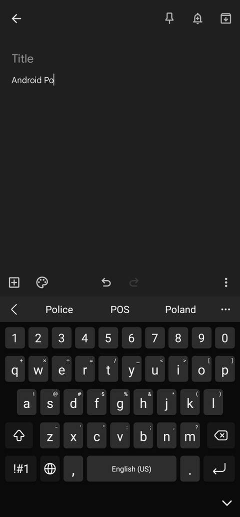 11 simple Samsung Keyboard tips to improve your speed and accuracy