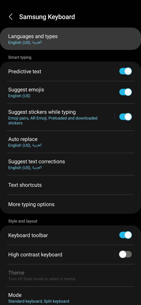 11 simple Samsung Keyboard tips to improve your speed and accuracy