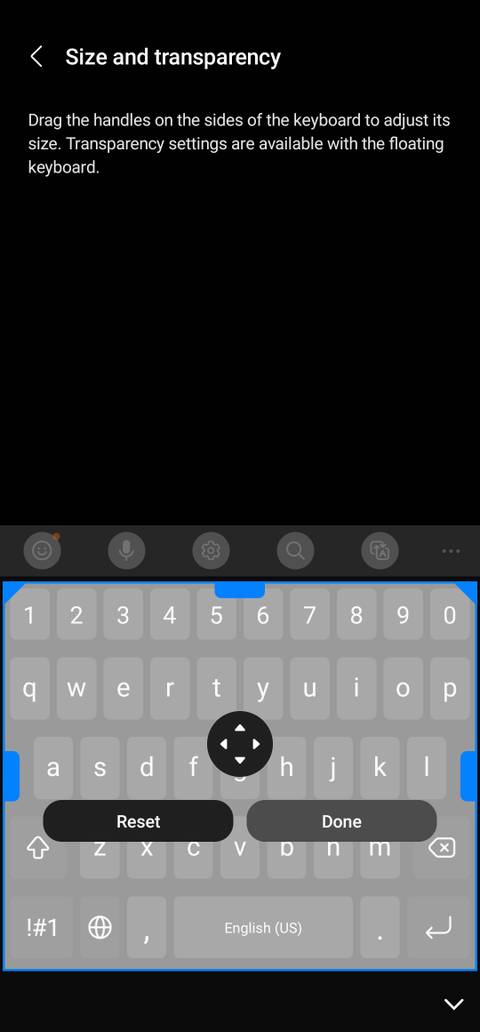 11 simple Samsung Keyboard tips to improve your speed and accuracy