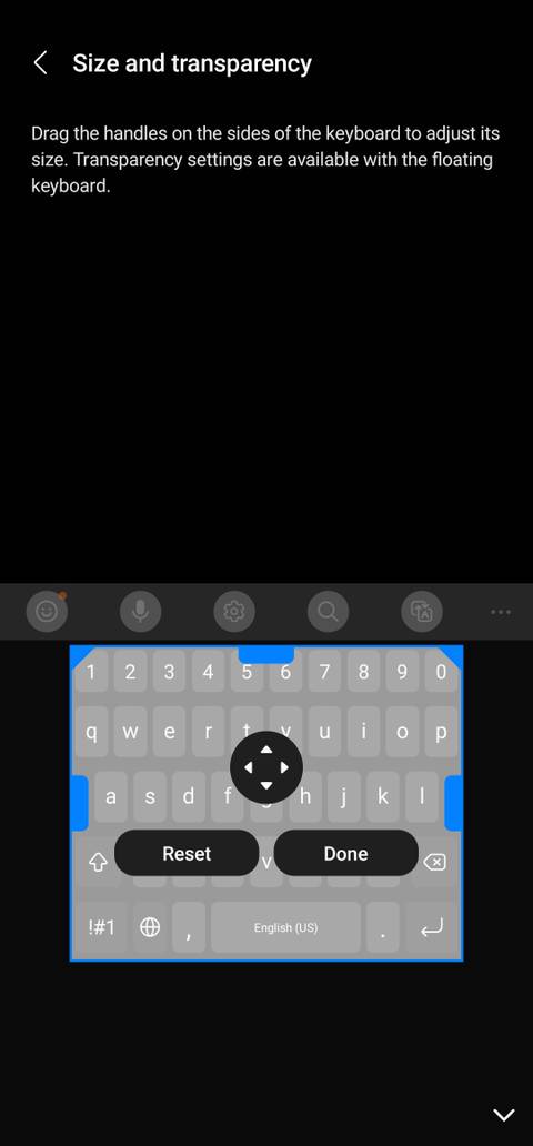 11 simple Samsung Keyboard tips to improve your speed and accuracy