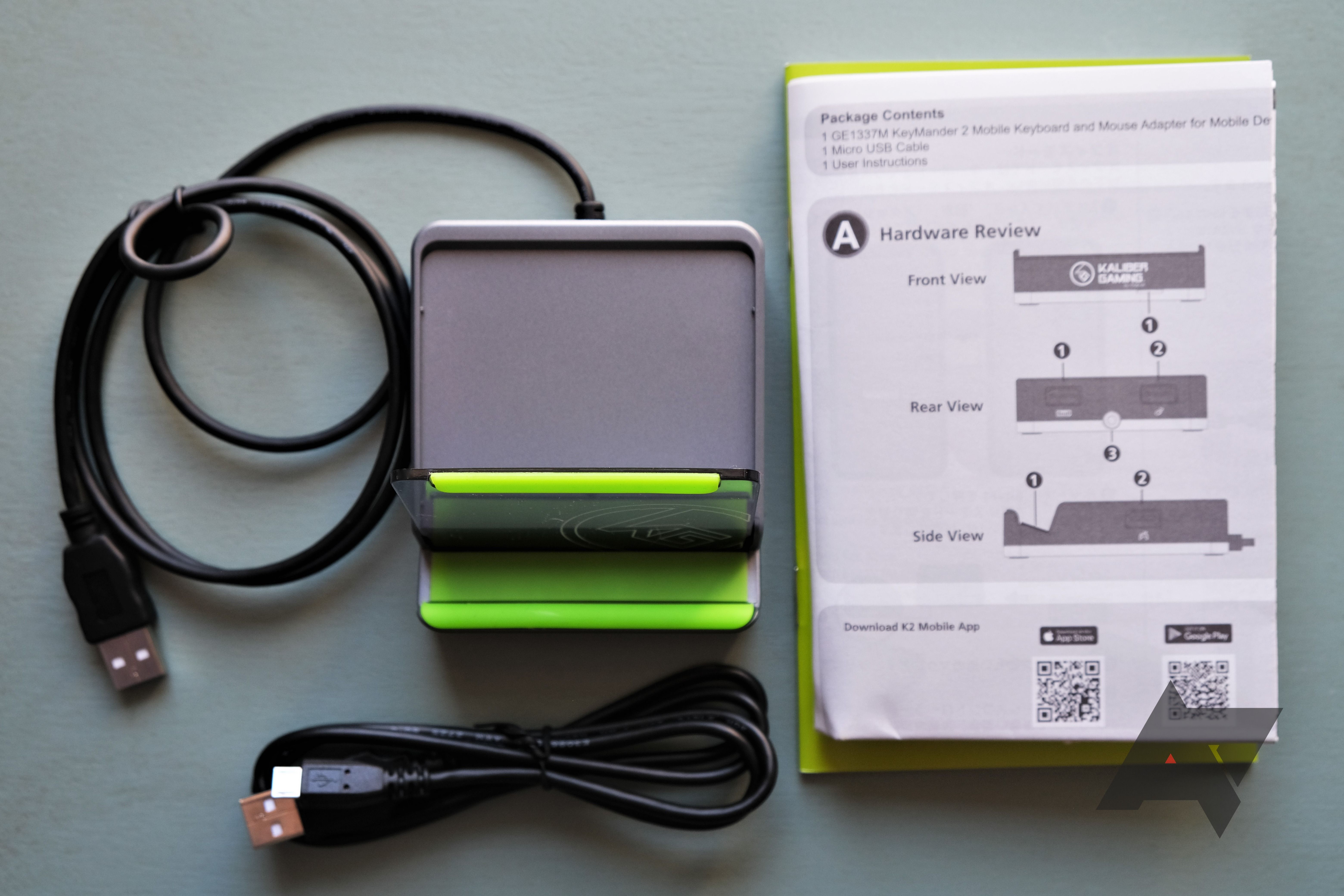 The best Android gaming controllers in 2022