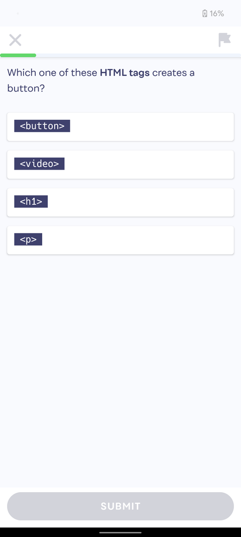 The top coding apps to learn SQL, Python, and more on the go