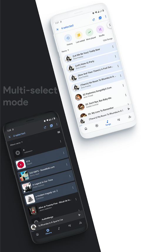 12 best music players on Android in 2025