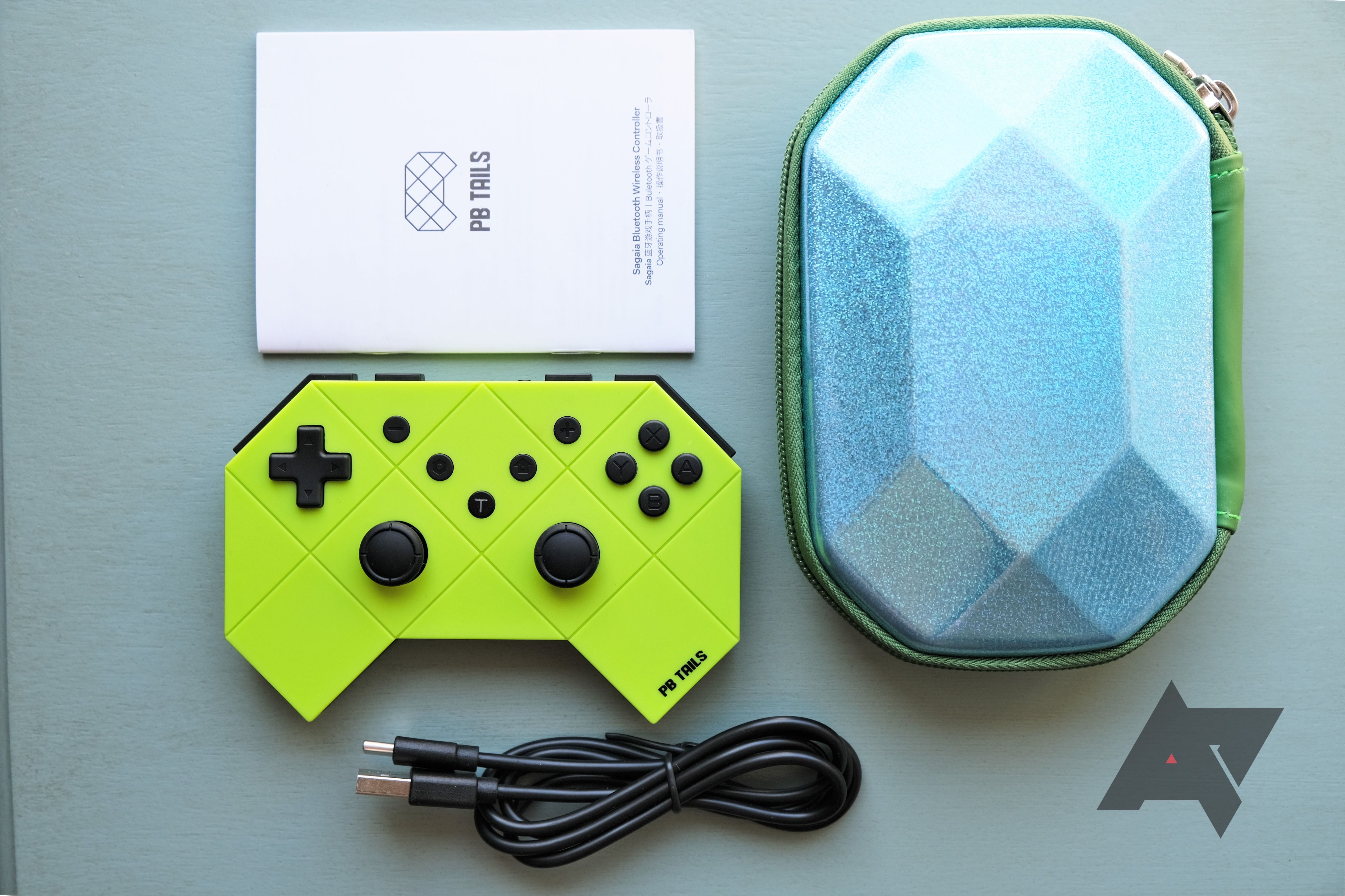 The best Android gaming controllers in 2022