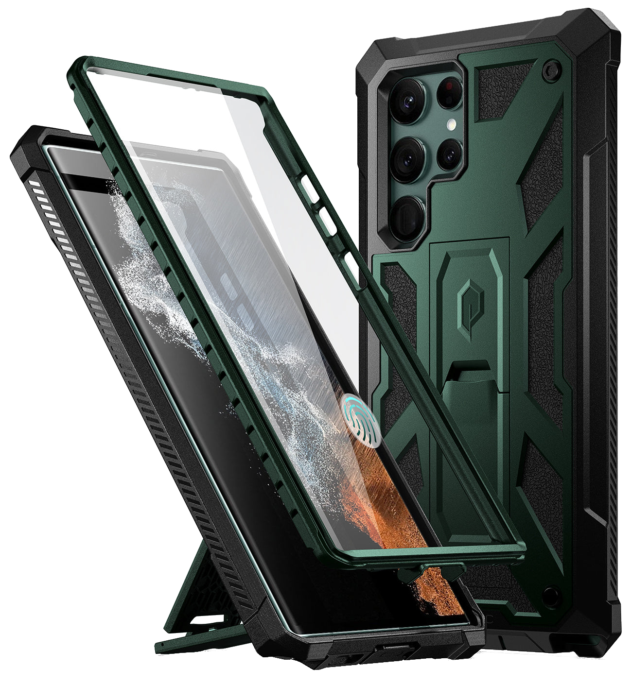The best Samsung Galaxy S22 Ultra cases in 2022