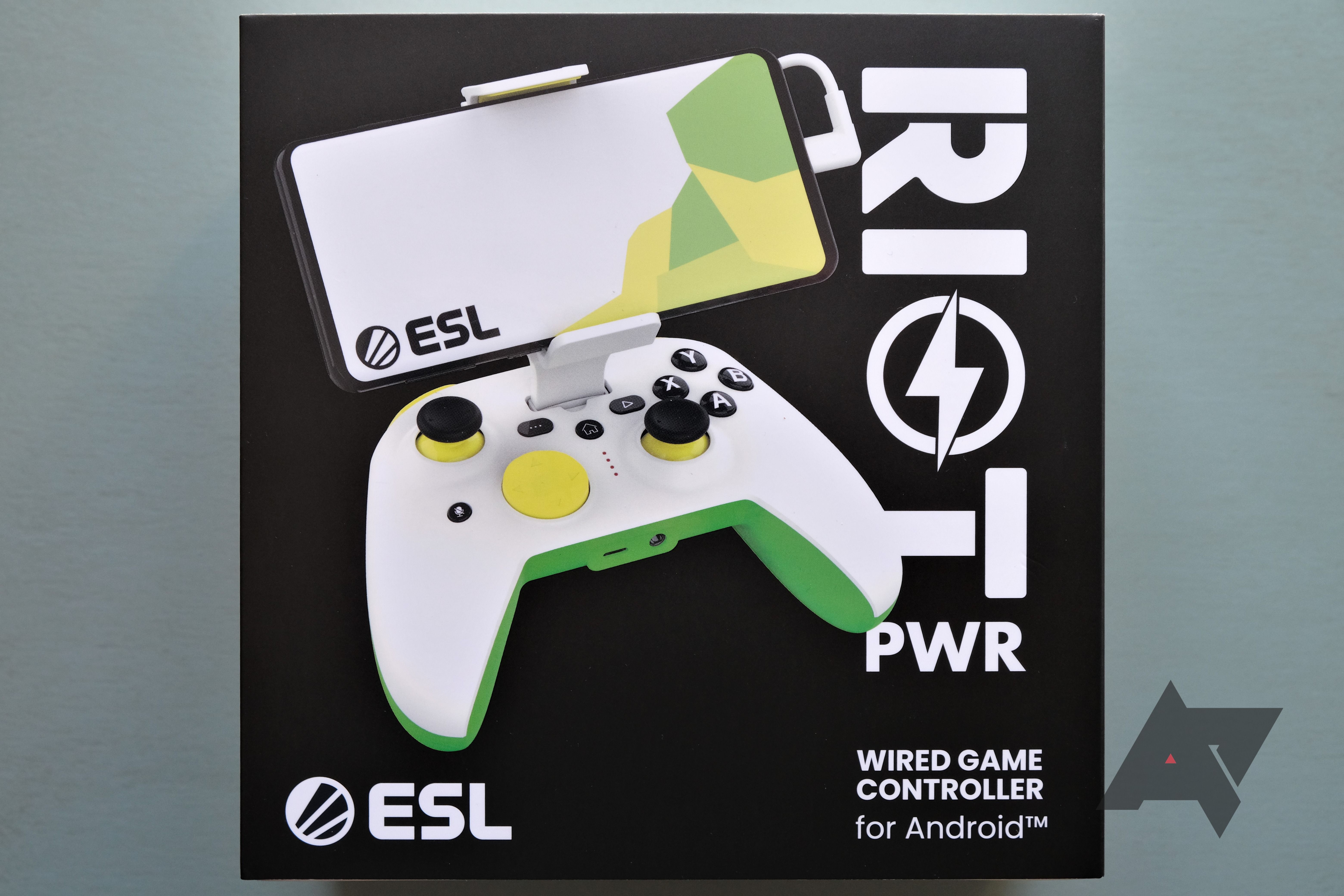 The best Android gaming controllers in 2022