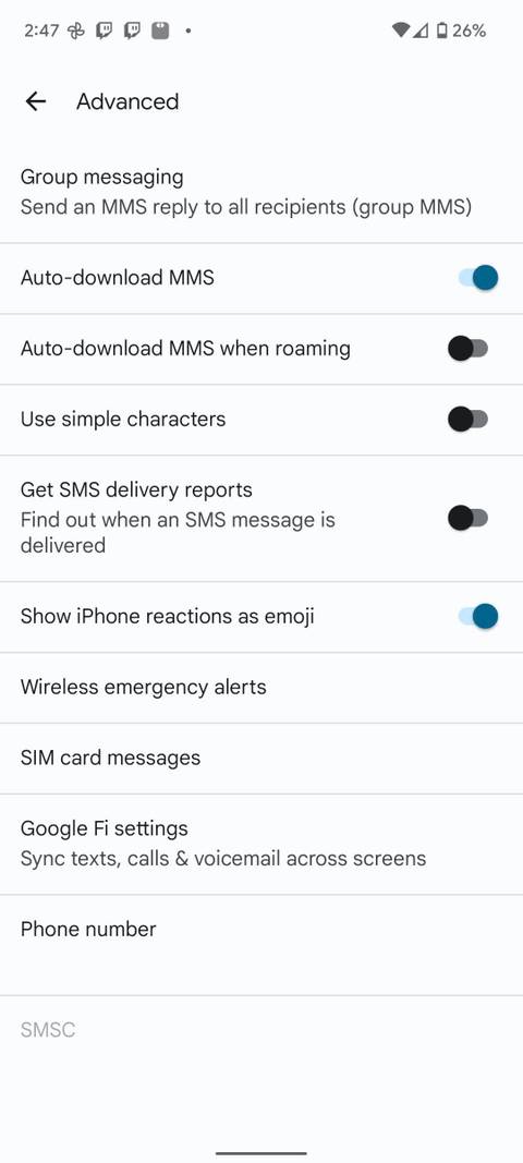Google Messages: 18 simple tips and tricks to get started with RCS