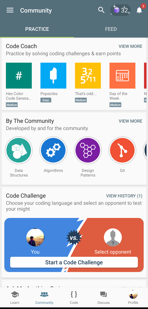 The top coding apps to learn SQL, Python, and more on the go