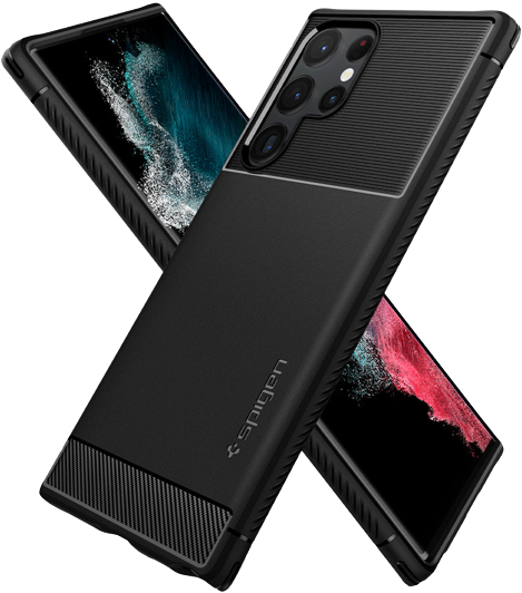 The best Samsung Galaxy S22 Ultra cases in 2022