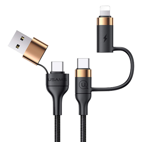 The best USB-C cables for your phone in 2022