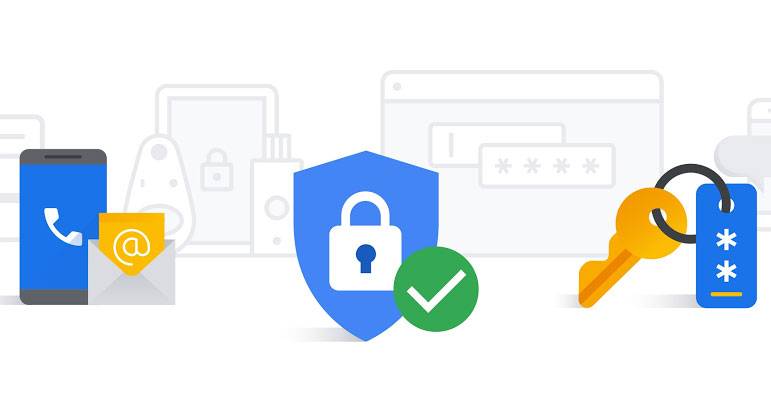 6 easy ways to access your Google account settings on Android