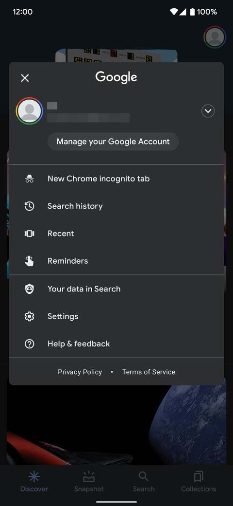 6 easy ways to access your Google account settings on Android