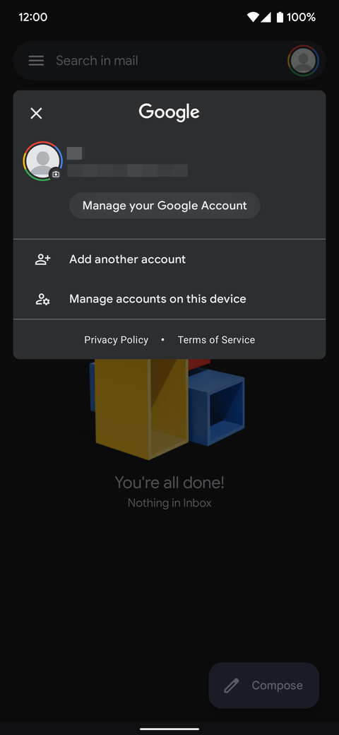 6 easy ways to access your Google account settings on Android