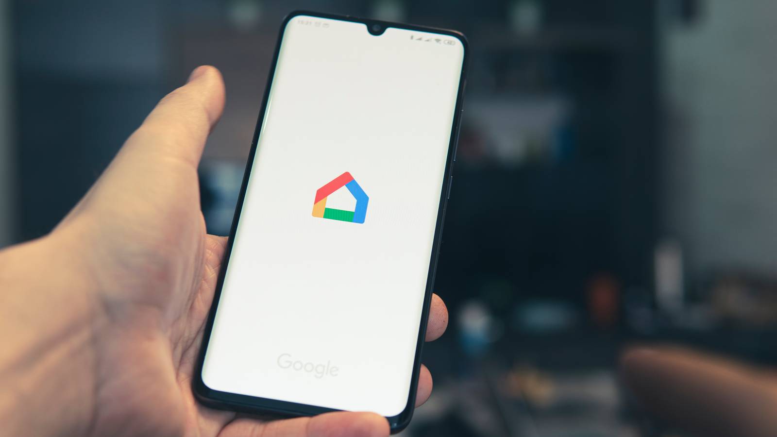 Google Home simplifies smart TV controls with a redesigned interface