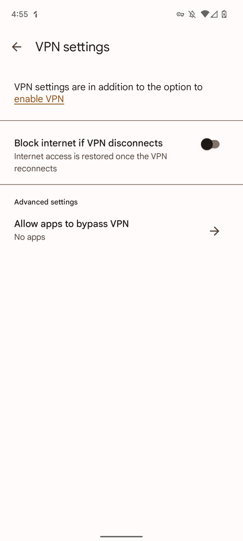 How to set up and use your Google One VPN
